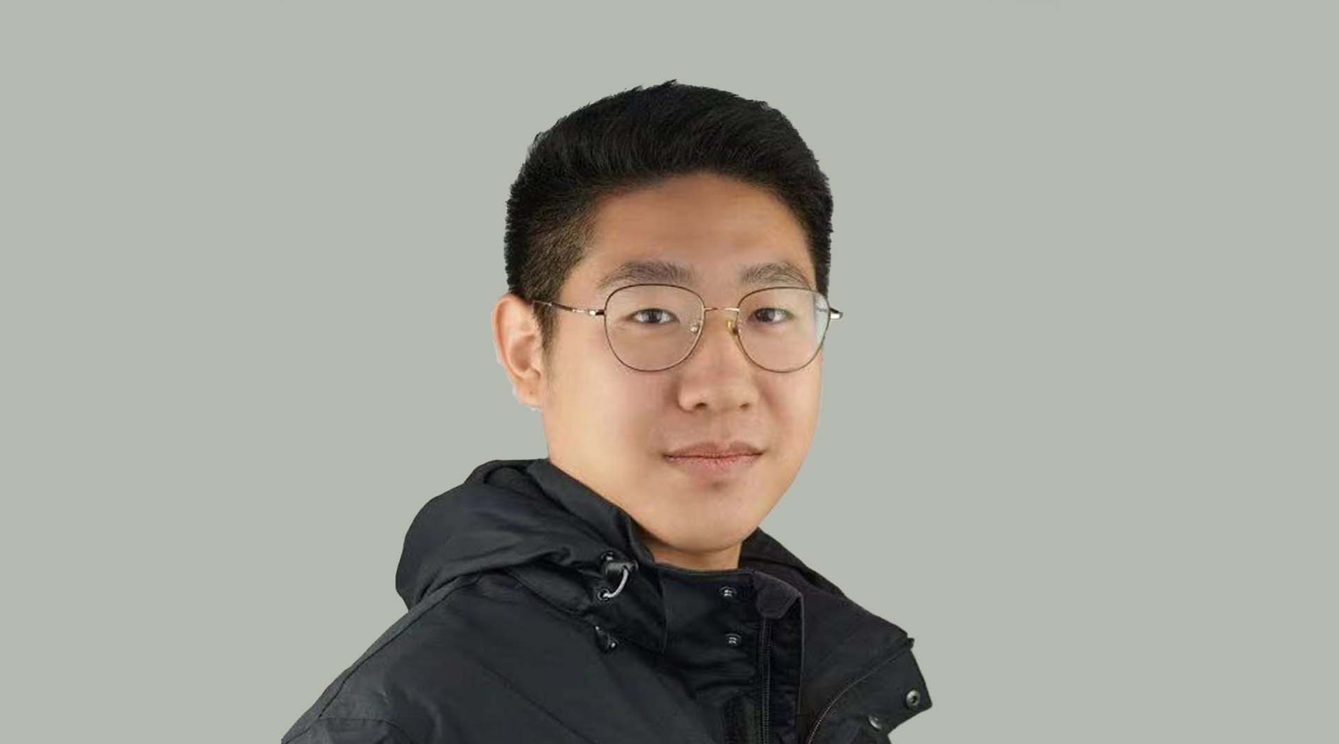 Chen Gao - CORAL-ITN