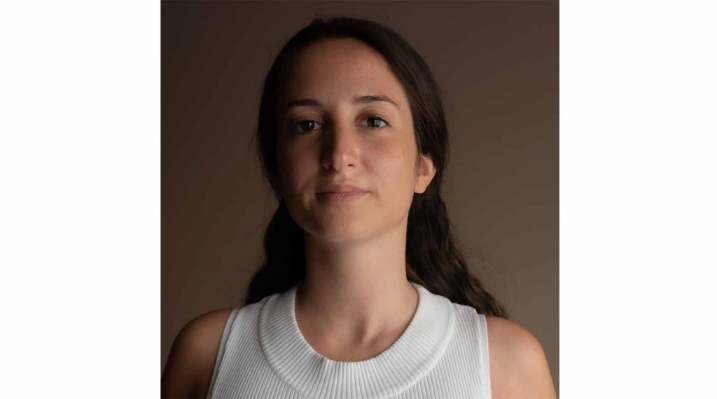 Francesca Ciccarelli - CORAL-ITN