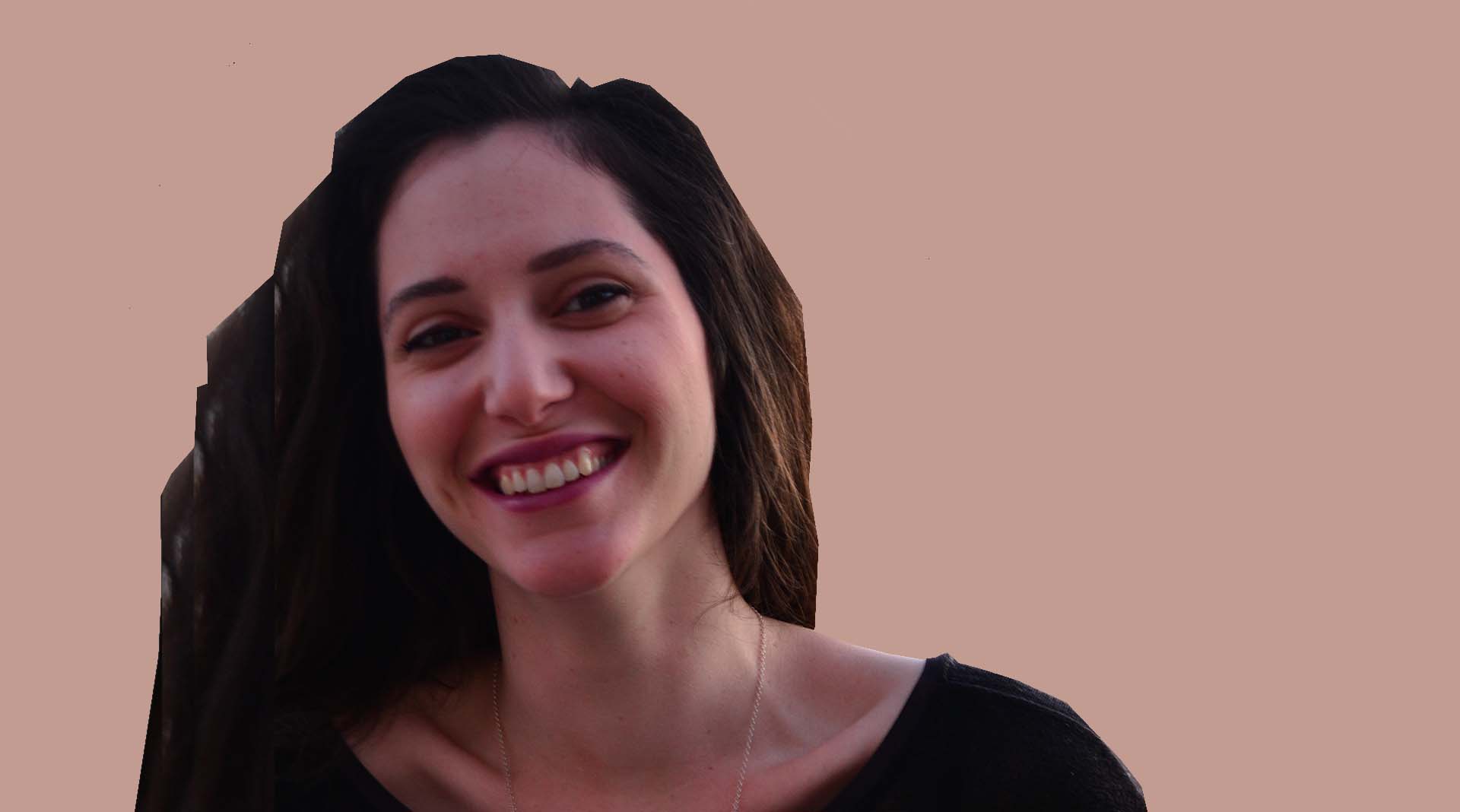 Danai Liodaki - CORAL-ITN